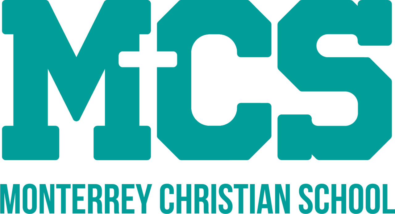 Contact us - Monterrey Christian School